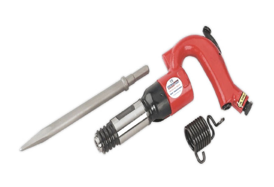 ROMPEDORA NEUMÁTICA – Kato Rentals